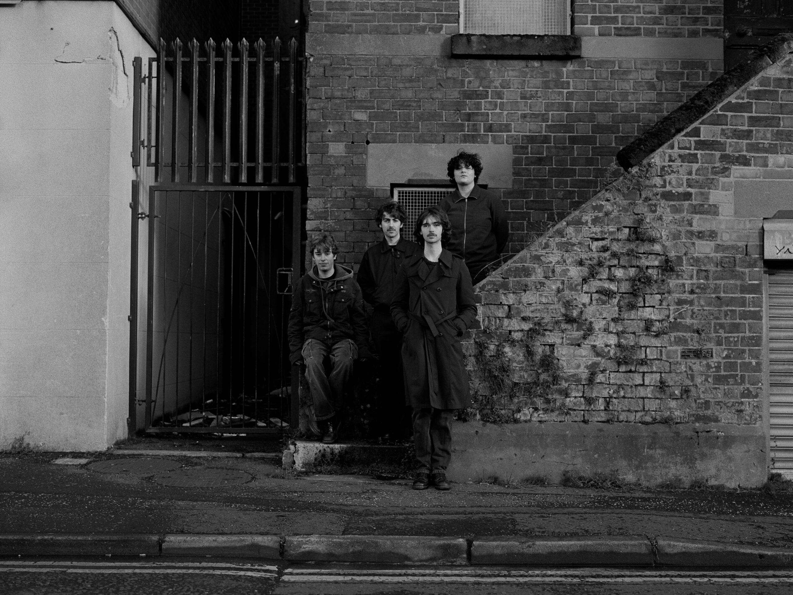 Makeshift Art Bar — Pitchfork Music Festival Paris