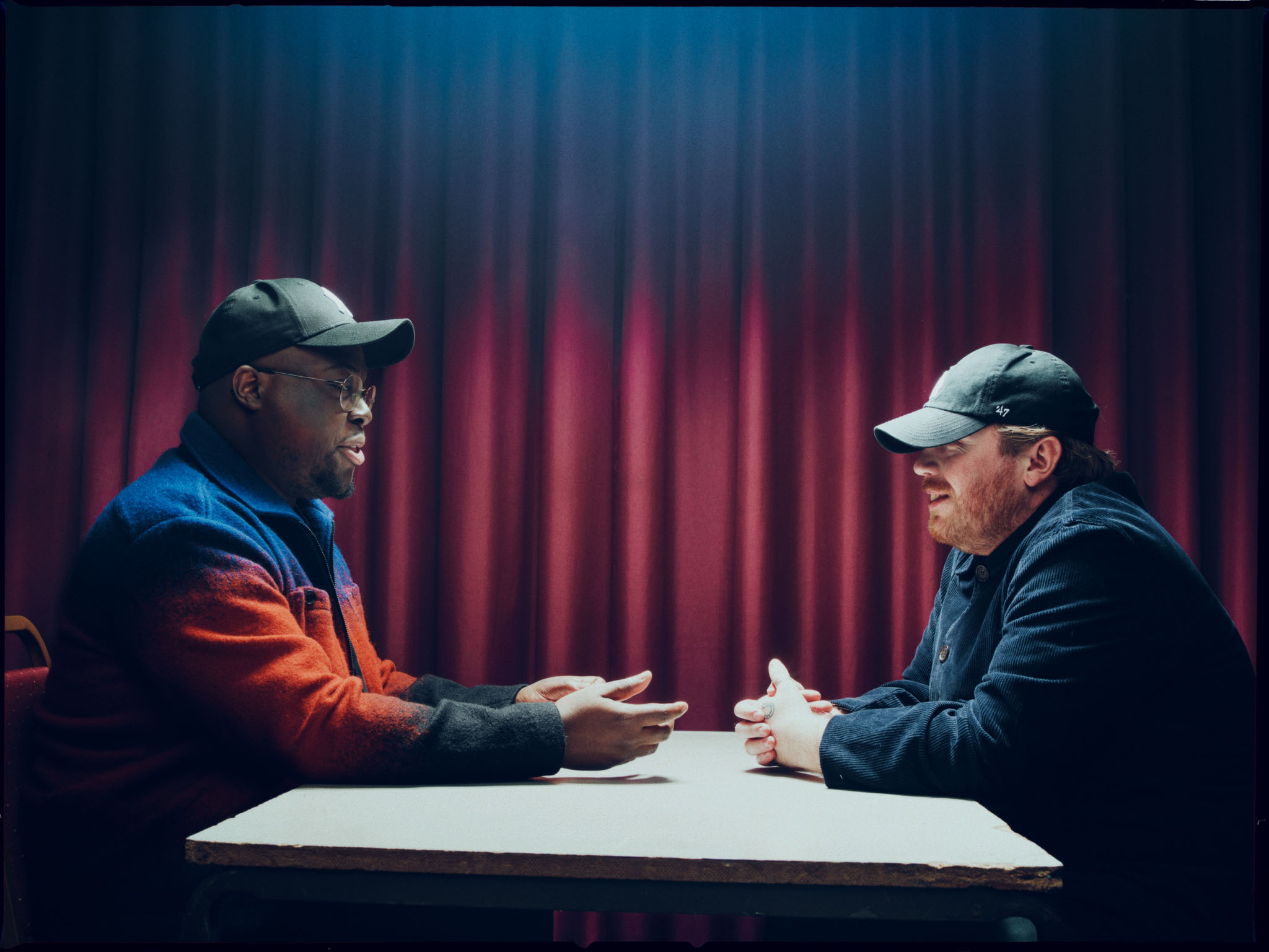 Pitchfork Music Festival Paris — Du 04 au 10 novembre 2024