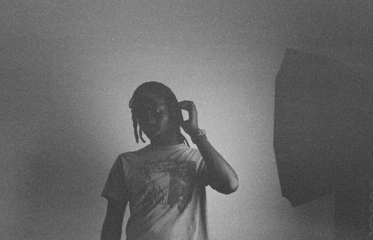 Sassy 009 — Pitchfork Music Festival Paris