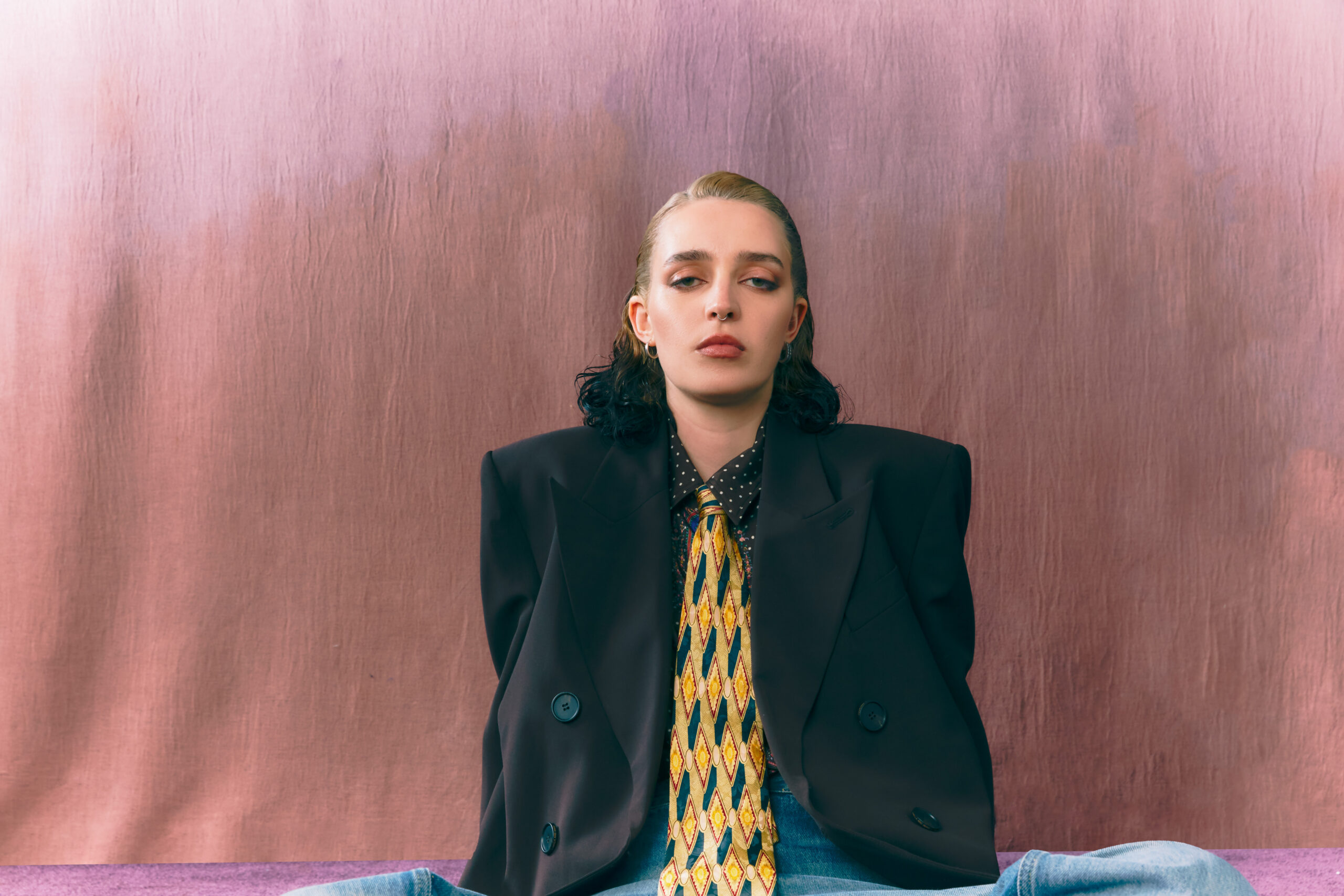 Gia Ford — Pitchfork Music Festival Paris