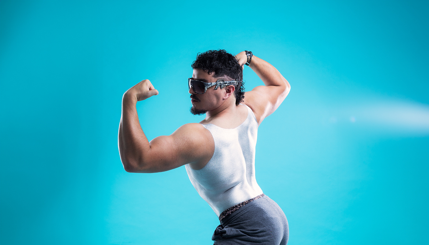 Babymorocco — Pitchfork Music Festival Paris