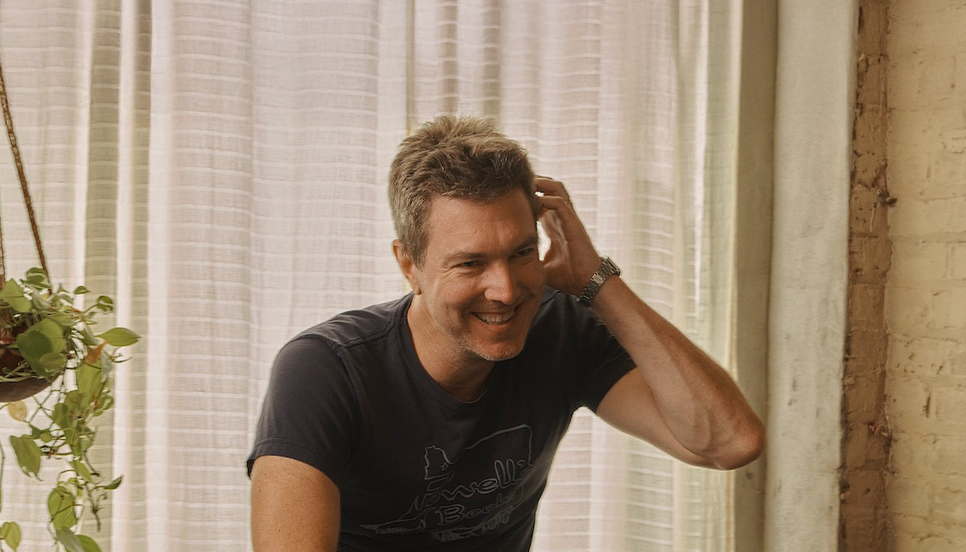 Hamilton Leithauser — Pitchfork Music Festival Paris