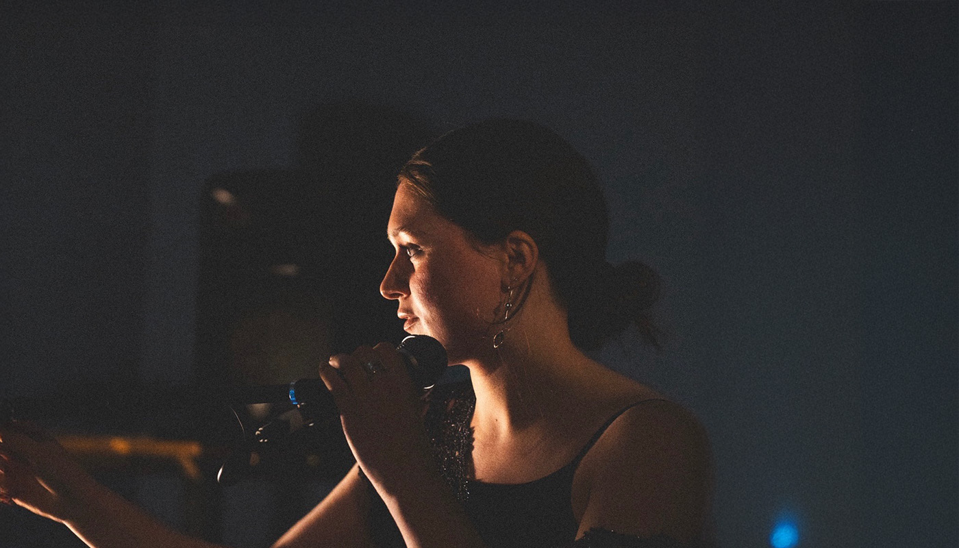 Programme — Pitchfork Music Festival Paris