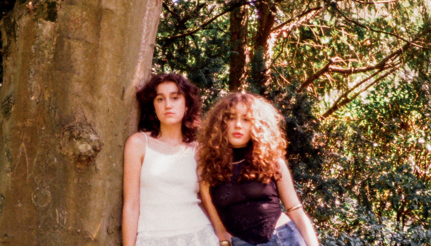 Saya Gray — Pitchfork Music Festival Paris