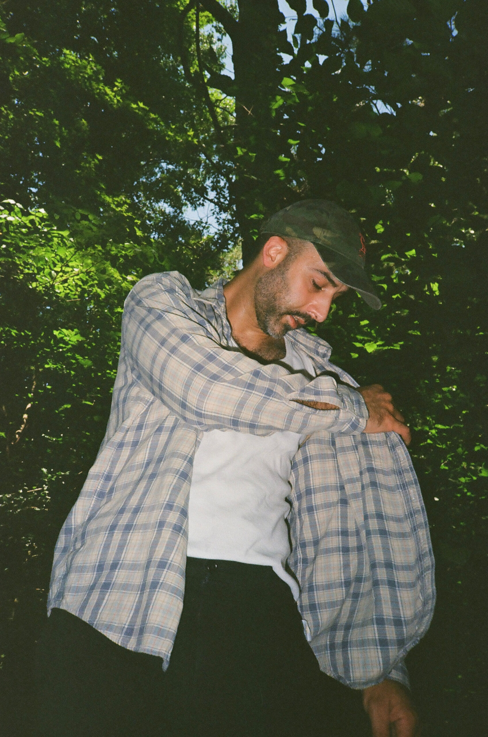 nabeel - نبيل — Pitchfork Music Festival Paris