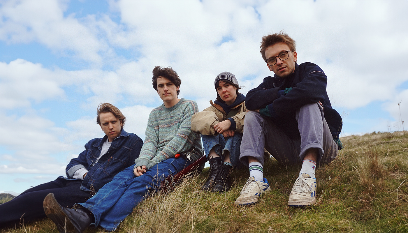 Westside Cowboy — Pitchfork Music Festival Paris