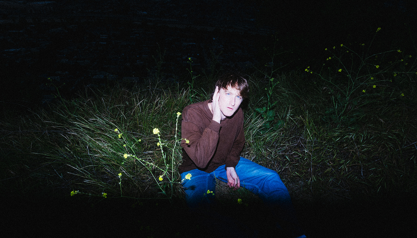 Will Paquin — Pitchfork Music Festival Paris