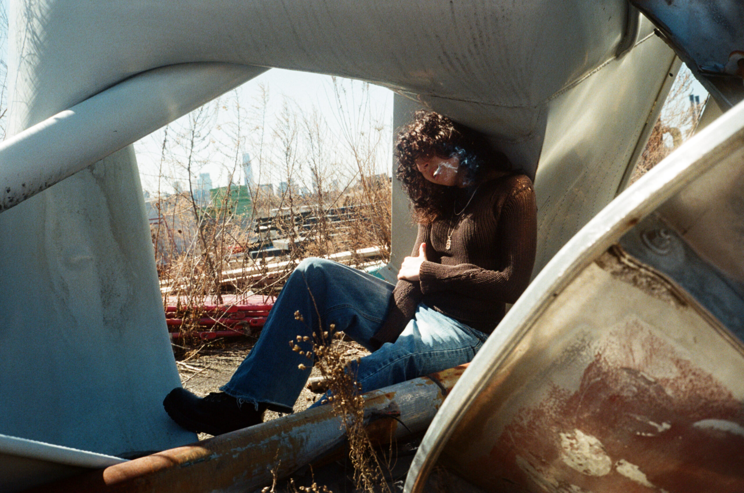 Jane Remover — Pitchfork Music Festival Paris